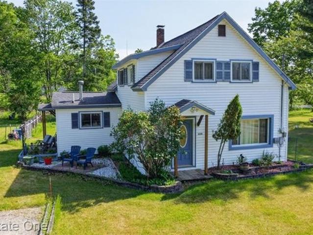 4489 W School Rd, Markey Township, MI 48653