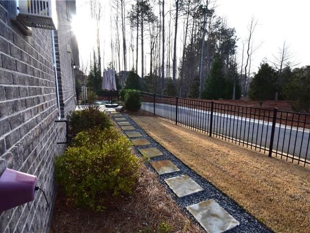 4489 Waterside Pkwy, Peachtree Corners, GA 30092 | MLS #7729