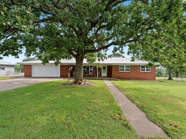 448010 E 60 Rd, Welch, OK 74369