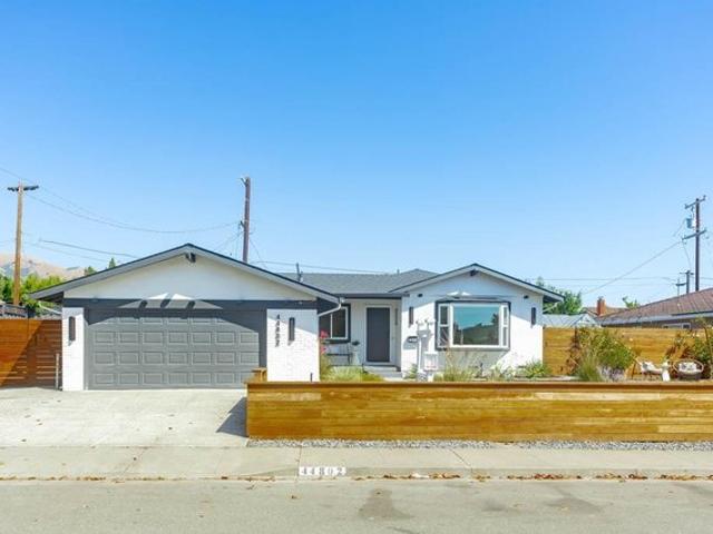 44802 Parkmeadow Dr, Fremont, CA 94539