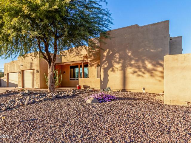 44807 N 12th St, New River, AZ 85087 | Compass