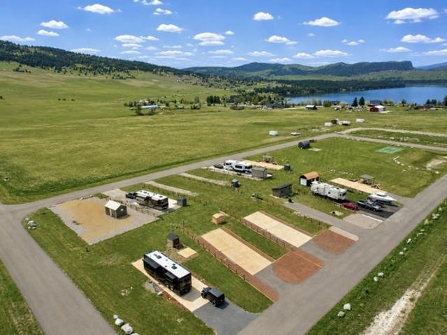 44805 Eagle Eye Loop, Big Arm, MT 59910