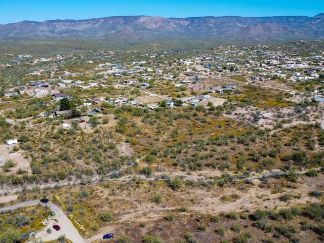 44805 N 7th St, New River, AZ 85087 | MLS #7001