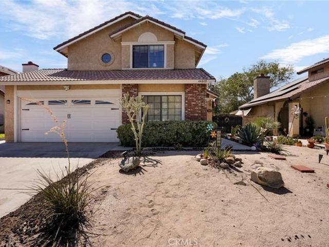 44809 Caboose Dr, Lancaster, CA 93535