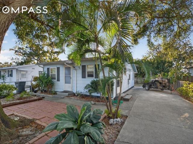 4480 Newark St N, St. Petersburg, FL