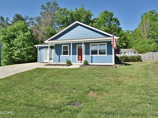 4480 Northgate Dr, Knoxville, TN 37938