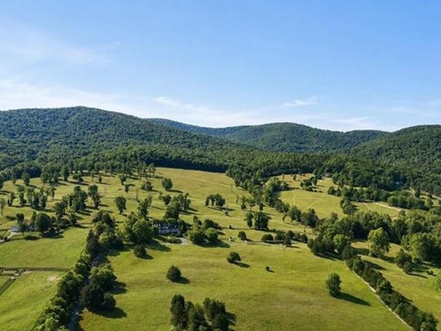 4480 A Stony Point Rd, Barboursville, VA 22923