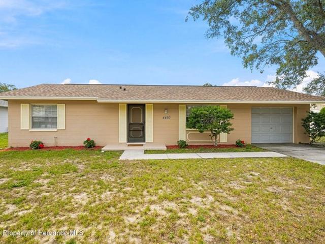 4480 Bromley Ave, Spring Hill, FL 34609