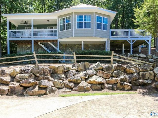 4480 County Road 44 Unit 17, Leesburg, AL 35983