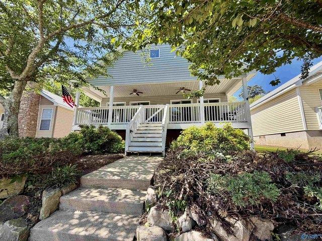 4480 County Road 44 Unit 53, Leesburg, AL 35968
