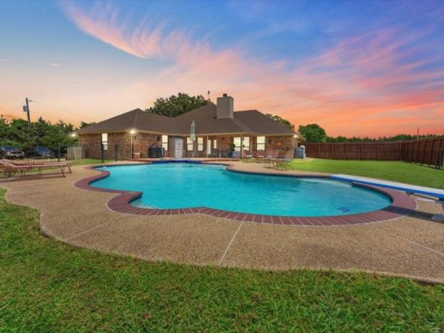 4480 County Road 551, Farmersville, TX 75442