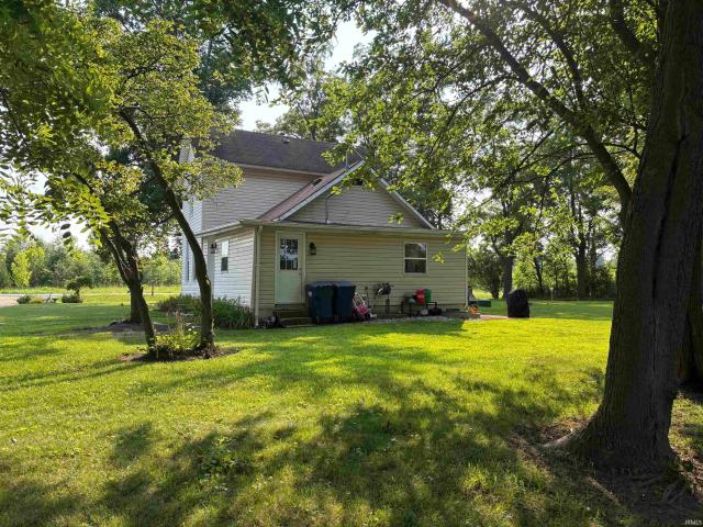 4480 E Station Rd Road