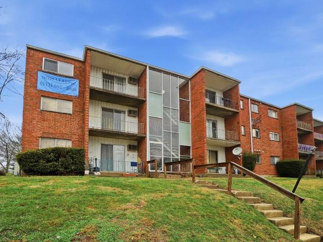 4480 Foley Rd. 1 Bedroom Apartment for Rent at 4480 Foley Rd, Cincinnati, OH 45238 West Price Hill