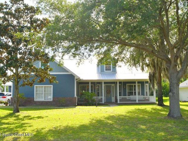 4480 Philodendron Ct, Melbourne, FL 32934