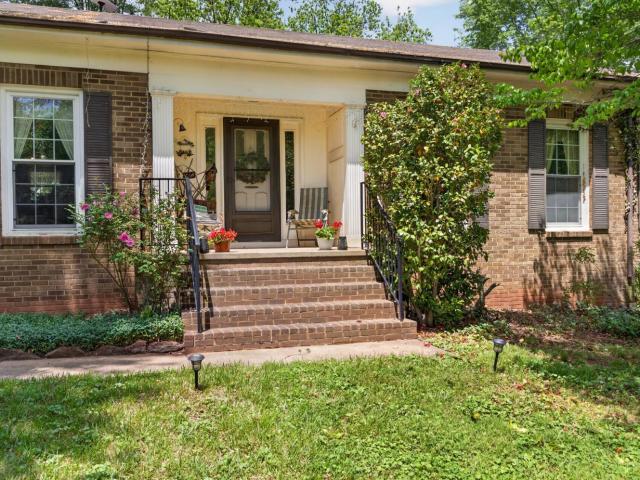 4480 Pigeon Run Road