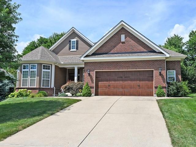 4480 Ravenwood Ct, Union Township, OH 45244
