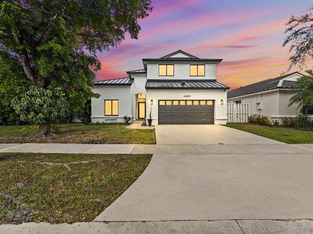 4480 SW 153rd Ave, Miramar, FL 33027