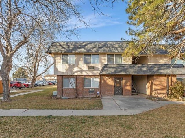 4480 S Atherton Dr Unit 13, Taylorsville, UT 84123