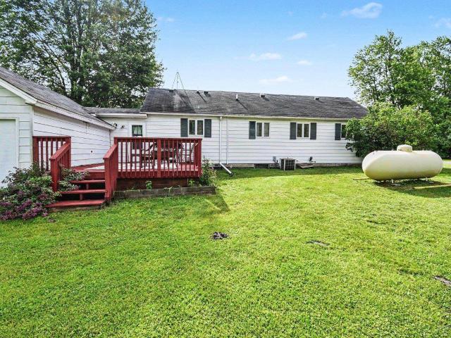 4480 S Sasse Road