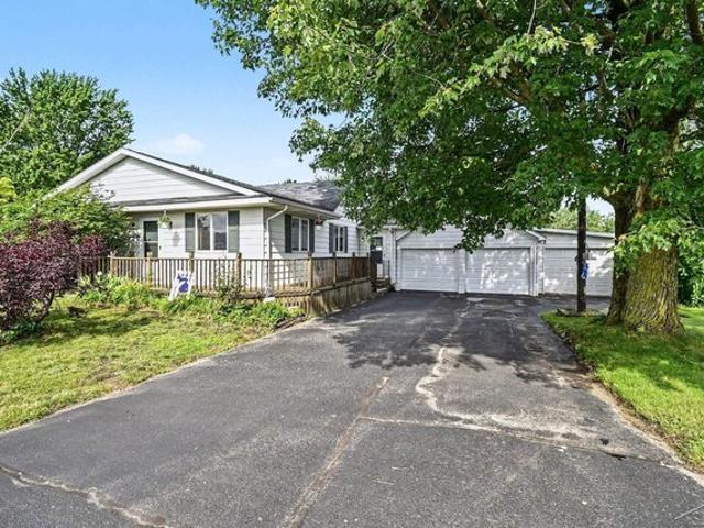 4480 S Sasse Rd, Hemlock, MI 48626