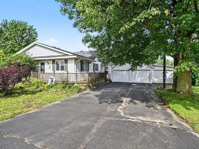 4480 S Sasse Rd, Hemlock, MI 48626