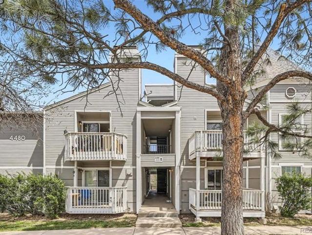 4480 S Pitkin St Unit 127, Aurora, CO 80015