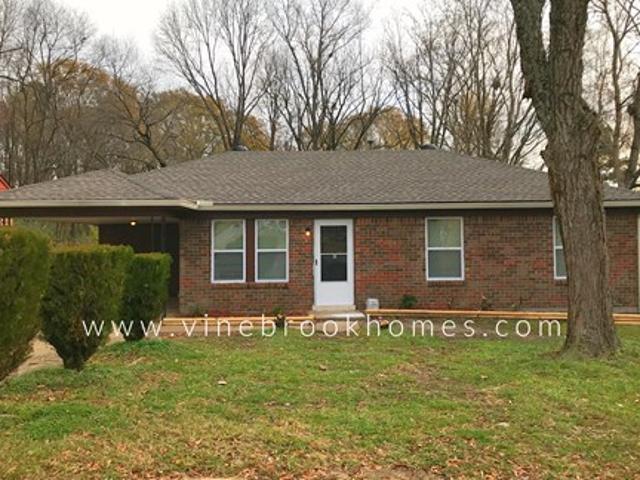 4480 Spring Glen Dr 4/1 1046 sqft