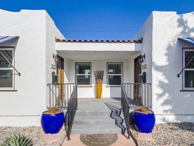 4480 Texas St, San Diego, CA 92116 | MLS #260007 SD