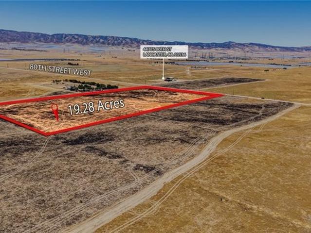 4480 th St W, Lancaster, CA 93536