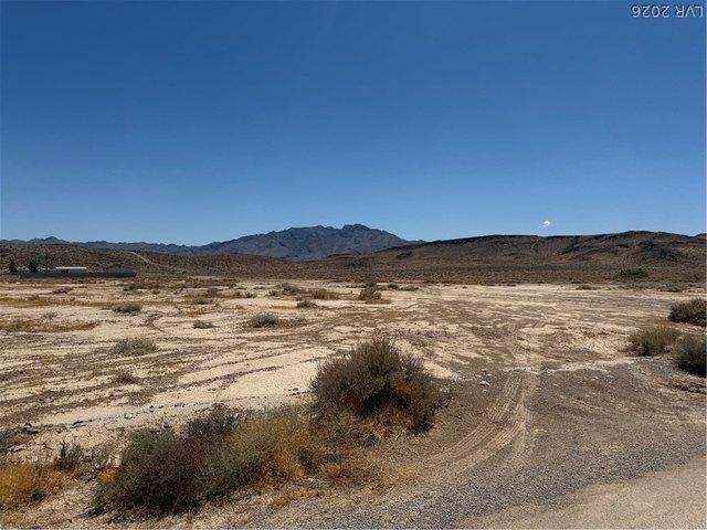 4480 W Elvira Rd, Pahrump, NV 89048