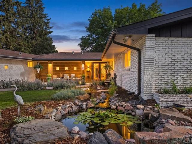 4480 W Lakeridge Rd, Denver, CO 80219