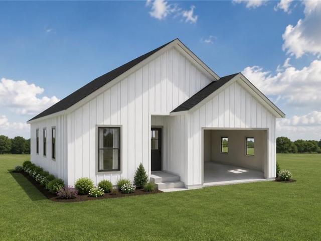 44814 Old Union Road