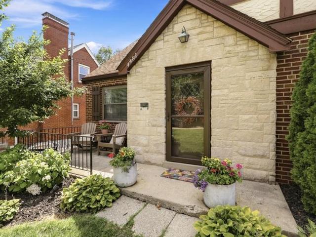 4481 Andreas Ave, Green Township, OH 45211