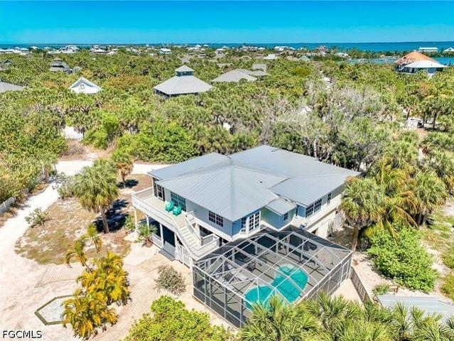 4481 Bartlett Pkwy, Upper Captiva, FL 33924