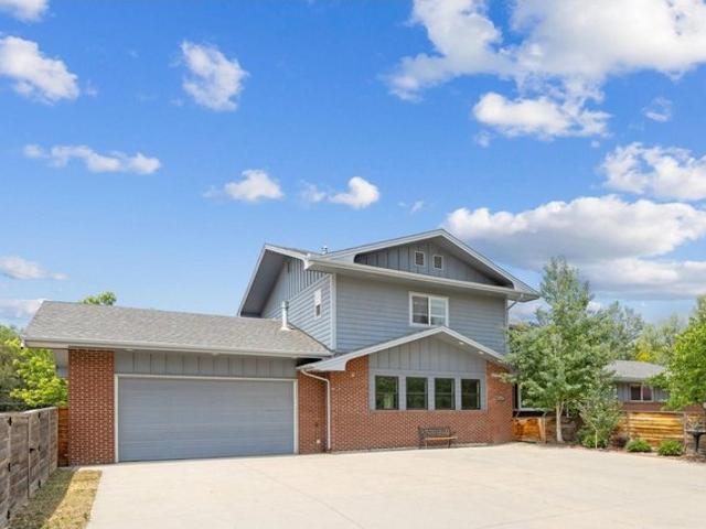 4481 Clay St, Boulder, CO 80301