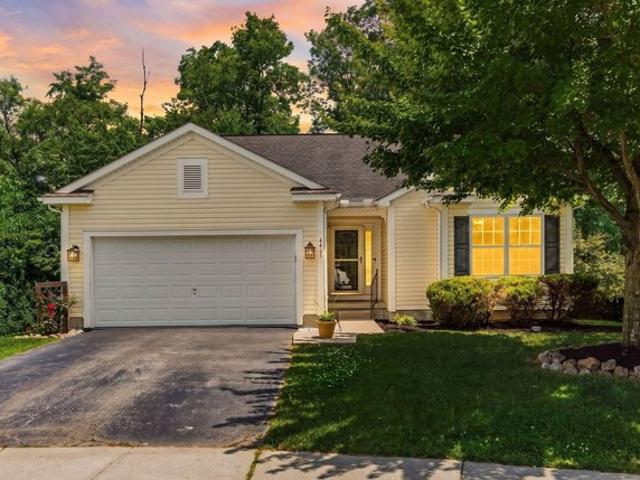 4481 Glenwood Spring Ct, Columbus, OH 43228
