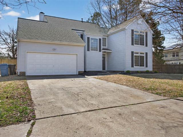 4481 Pissarro DR