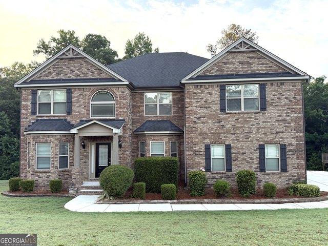 4481 Ridge Mill Ter, Douglasville, GA 30135