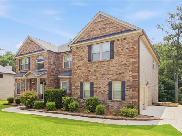 4481 Ridge Mill Terrace