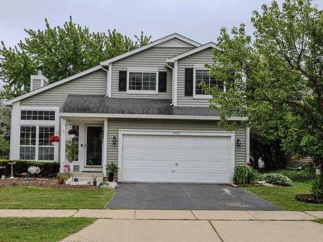 4481 W Butternut Ln, Waukegan, IL 60085