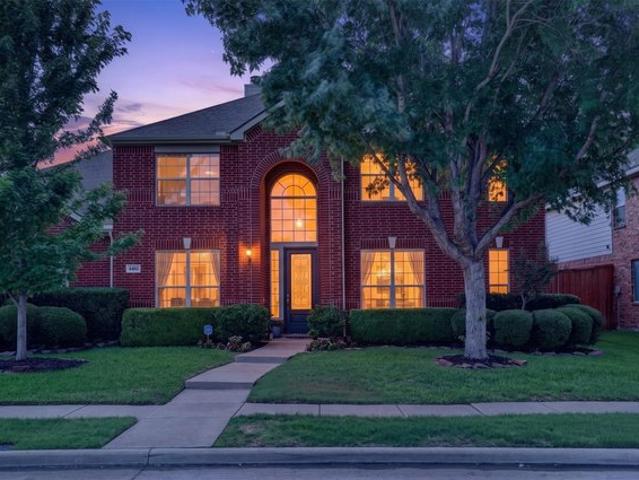 4481 White Rock Ln, Plano, TX 75024