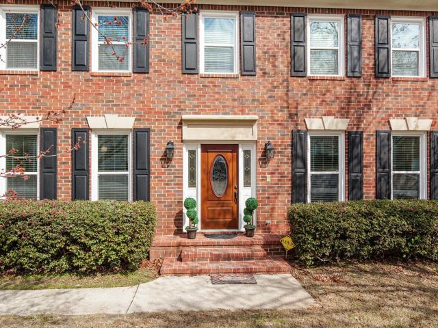 4481 Woodberry Court