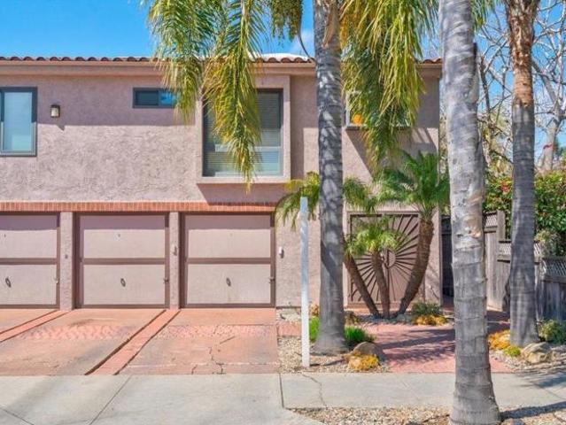 4482 North Ave #5, San Diego, CA 92116