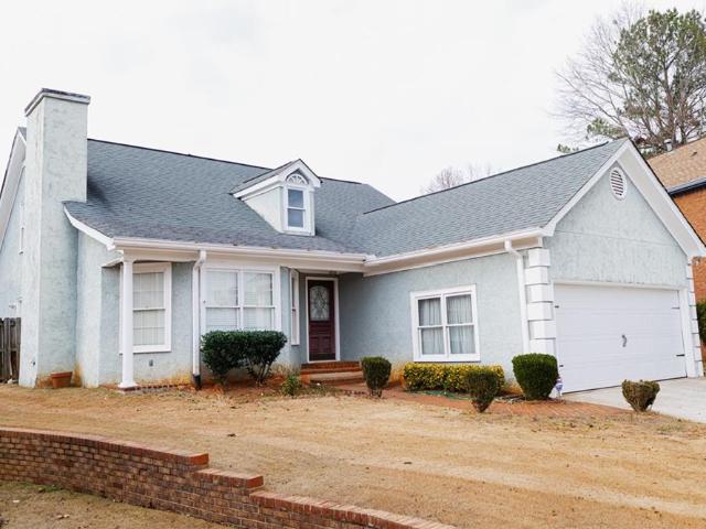 4482 Hunters Ter, Stone Mountain, GA 30083 | MLS #7695 | Compass