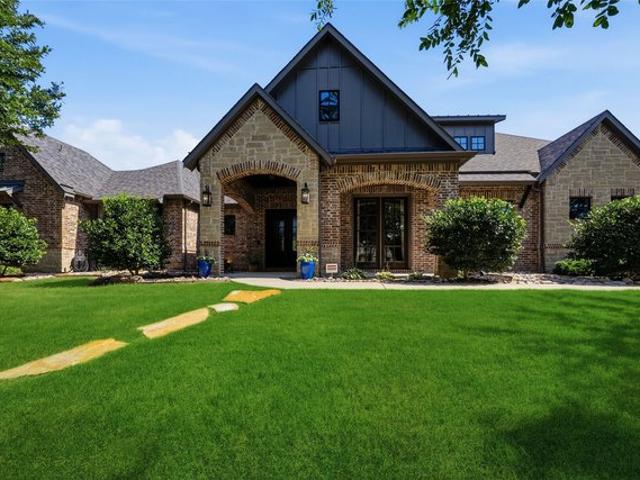4482 Lake Breeze Dr, McKinney, TX 75071
