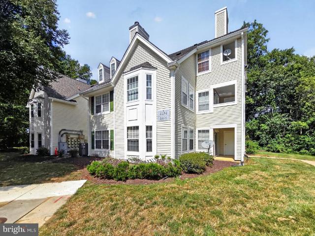 4482 Lord Loudoun Court # 16 10