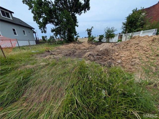 4482 San Francisco Ave, Saint Louis, MO 63115