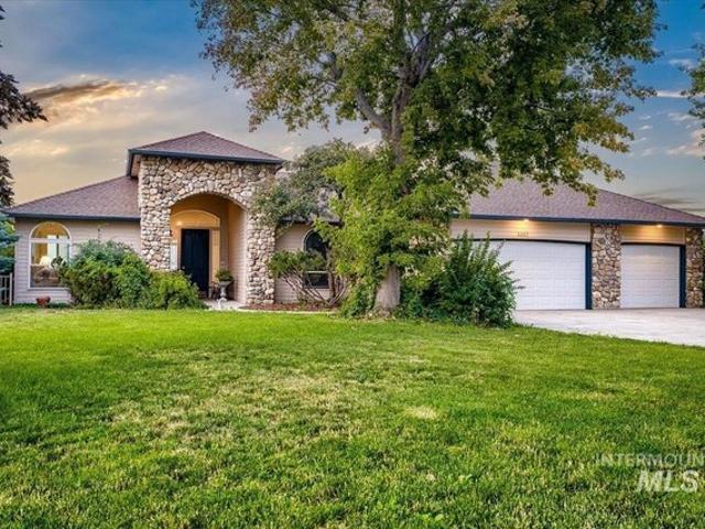 4482 W Vaquero Ln, Meridian, ID 83642