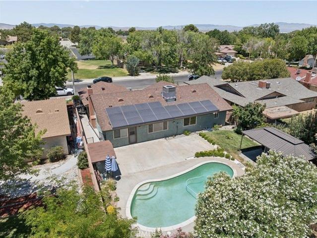 44830 Lorimer Ave, Lancaster, CA 93534