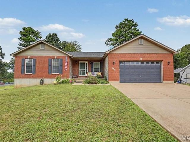 4483 Mockingbird Ln, Hillsboro, MO 63050